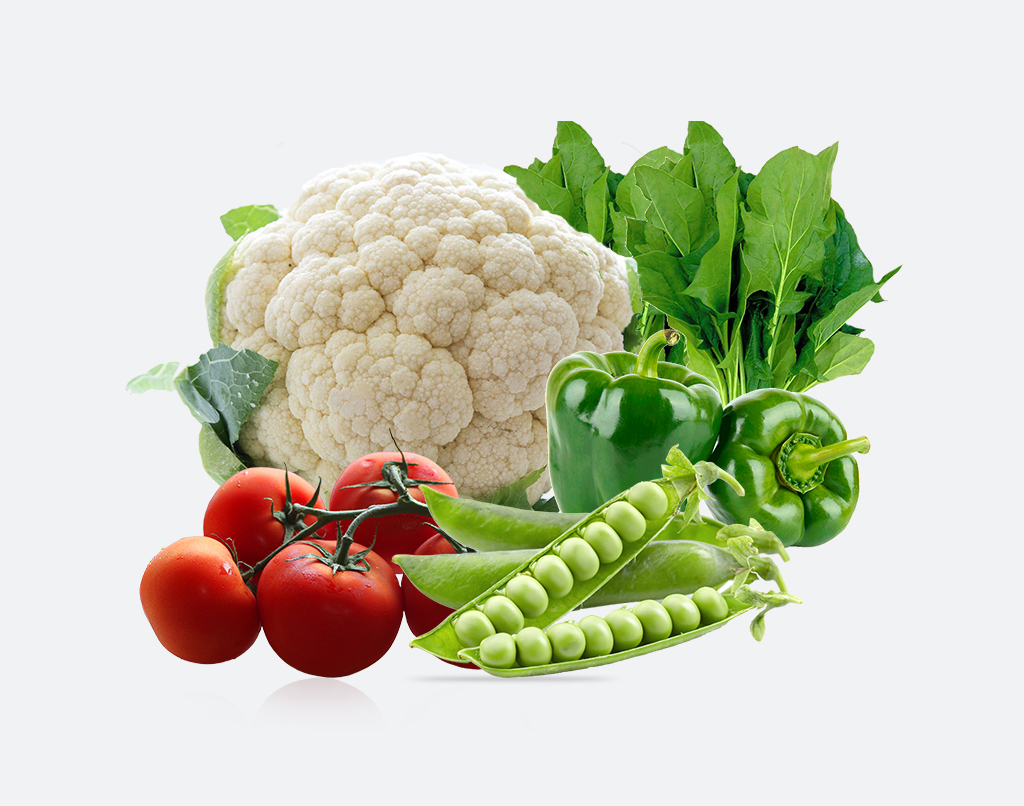 Farm Fresh Fruits and Vegetables in Chandigarh,Fresh Fruits and ...